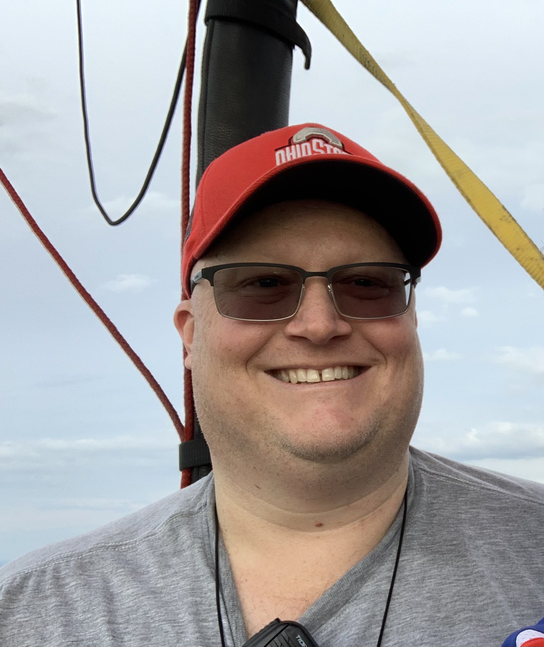 September 2021 – Master Instructors